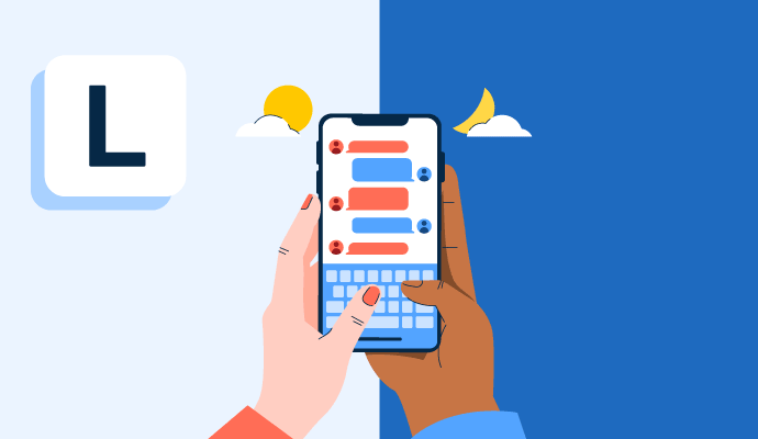 Live Chat | Technology Glossary Definitions | G2